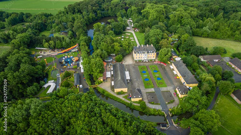 Freizeitpark Schloss Beck - NRW - Aktuell