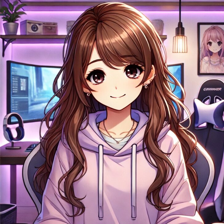 Pokimane ohne Make-up: Die natürliche Seite der Streamerin